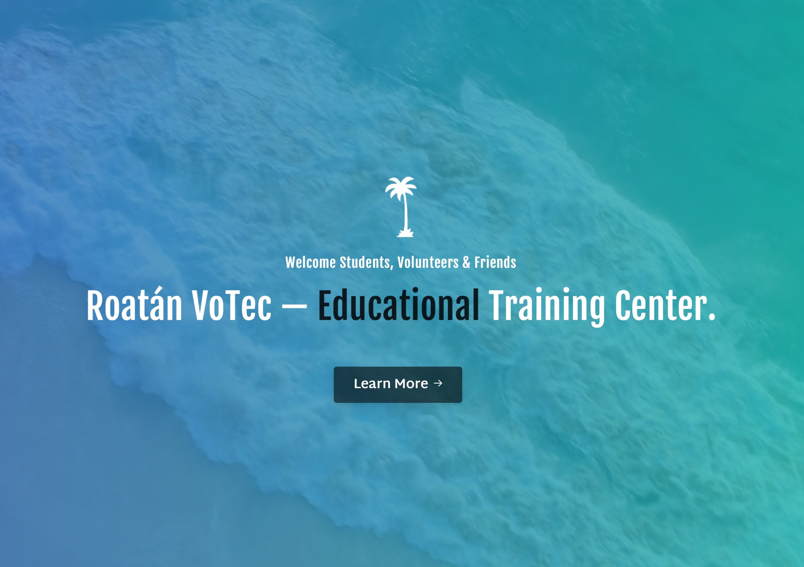 About - Roatán VoTec